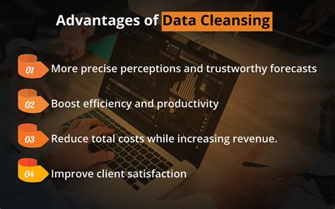 What Is Data Cleansing Why Is It Important And How Can You Do It