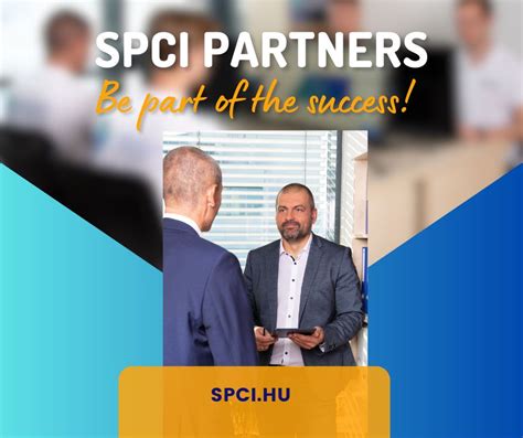 Smart Project Consulting Informatikai Kft On Linkedin Spci Successpartners
