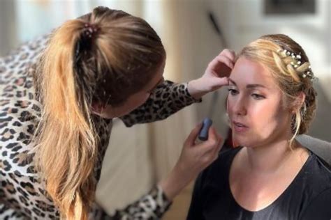 Bruidsmake Up Beautyproof