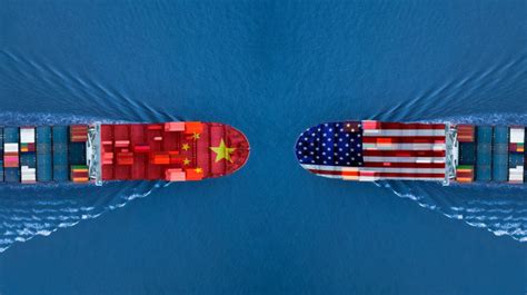 Китай призвал США немедленно отменить пошлины Политика