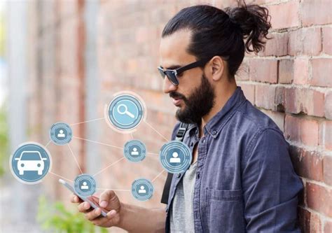 Smartphone Ai Reactive Programming And Mobile Computing Machinery