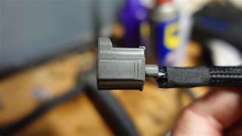 1fz Ect Sensor Connector Plug Forum Toyota Lexus And Off Road Community Discussions