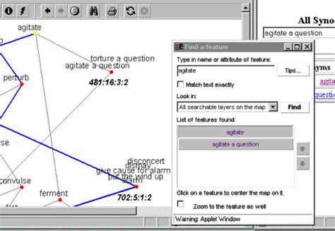 Interactive Web Access Output From The Query Tool Download