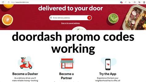 Doordash Codes Feb 2023 At Zane Morrison Blog