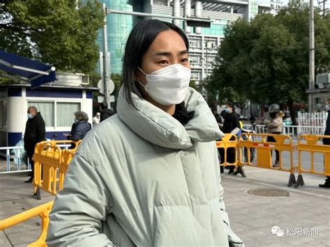 点赞！松阳首个便民发热门诊站上线 热点 丽水在线 丽水本地视频新闻综合门户网站