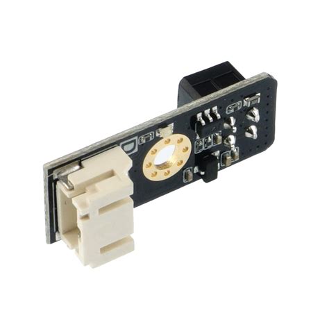 Gravity Digital Line Tracking Czujnik Odbiciowy Do śledzenia Linii Sklep Kamami