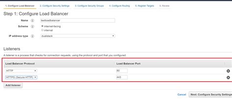 Setup Clustering Using On Premise Identity Server Idp