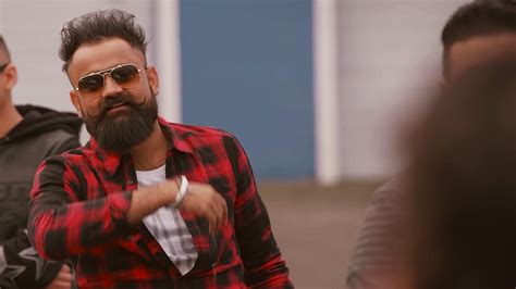 Amrit Maan Punjabi Singer Wallpaper 02184 Baltana