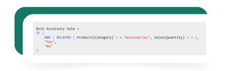 Using Logical Functions IF AND OR In Power BI DAX