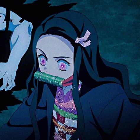 Nezuko Kamado Pfps Anime Amino Porn Sex Picture