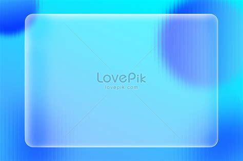 Frosted Glass Background Download Free Banner Background Image On Lovepik 402443771