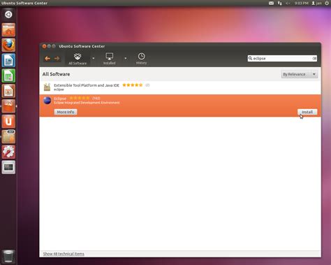 Using Eclipse To Cross Compile Part 2 Install Eclipse And Cc Development Tools