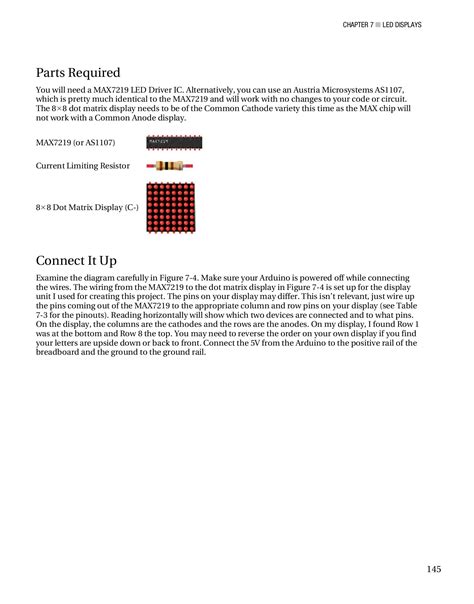 Beginning Arduino Rotary International D2420 Page 169 Flip Pdf Online Pubhtml5