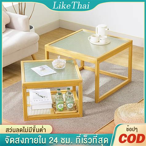 โต๊ะข้างสแน็ค โต๊ะข้างโซฟา โต๊ะข้างเตียง โต๊ะกาแฟ โต๊ะรับแขก โต๊ะอเนกประสงค์ โต๊ะแล็ปท็อป โต๊ะ