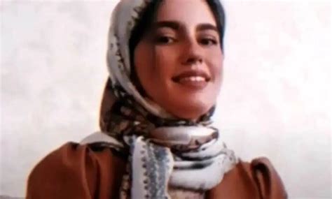 الهه حسین‌نژاد، دختری که این روزها همه را نگران کرده ویدیو تازه نیوز