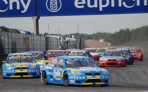 Team Van Frans Collé Trekt Eerste Brl V6 Races Naar Zich Toe Racexpress