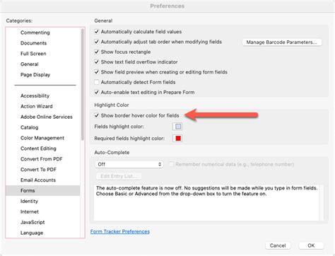textboxes won t appear unless i use prepare form adobe product