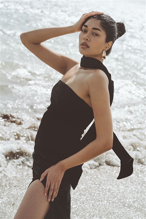 Shrinidhi Select Miami Select Model Management