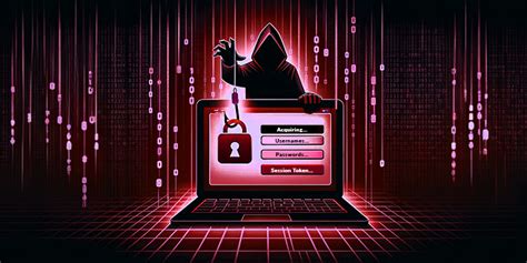 New Kind Of Cyber Attack What Is Session Token Hijacking Blog