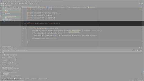Applet Runner Intellij Ides Plugin Marketplace