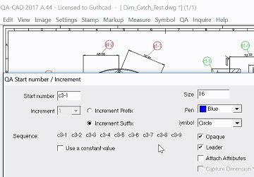 Official QA CAD LT Download And Web Tutorials How To Video And Step By Step Guide Guthrie