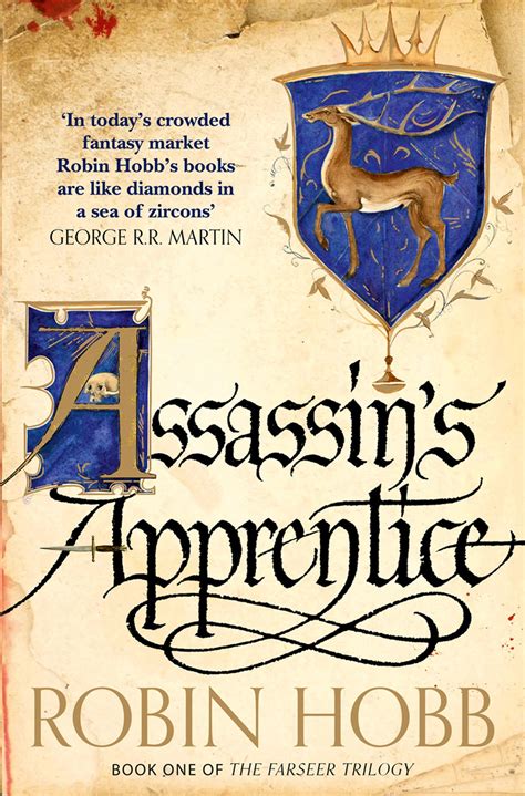 Assassins Apprentice The Farseer Trilogy Book 1 Ebook By Robin Hobb Epub Rakuten Kobo