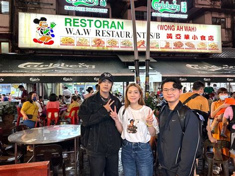 唱完星马迎北美开唱 告五人4月唱进台北小巨蛋 大纪元