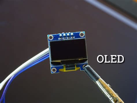 Diy Pulse Oximeter 7 Steps With Pictures Instructables