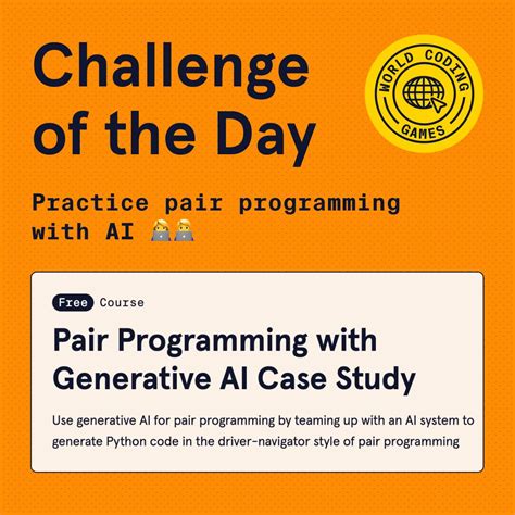 codecademy on linkedin pairprogramming