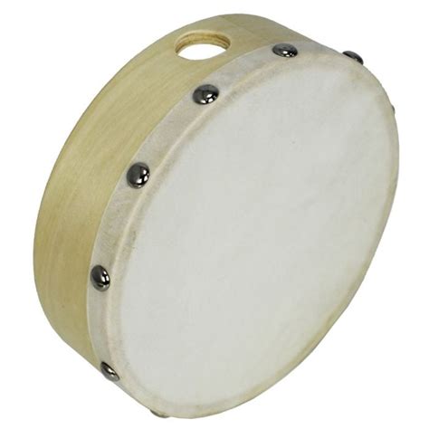 A Star Pre Tuned Hand Drum 6 Inch Sing Up Shop