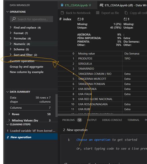 Issue Subject Addition Of Functionality To Save Custom Operations Issue Microsoft