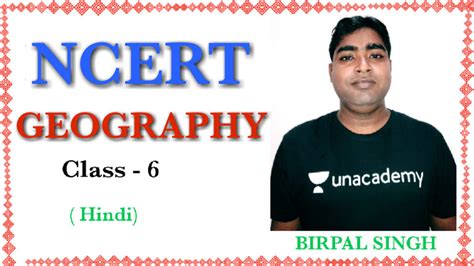 Upsc Cse Gs Major Landforms Of The Earth Part 1 Hindi Offered By Unacademy