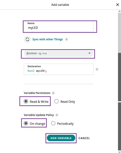 Simple Arduino Iot Cloud Tutorial Ee Diary