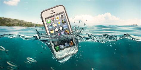 Waterproof Your Iphone With These Top Cases