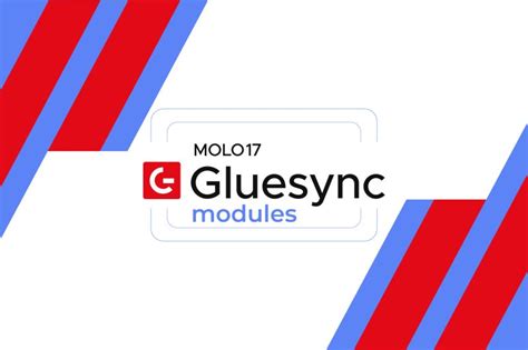 Gluesync Modules Open Extensible Platform With Modules Molo17 Posted On The Topic Linkedin