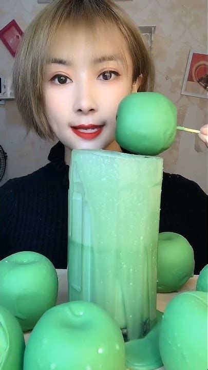 Asmr Rainbow Ice Cream Crepe Cake Macaron 레인보우 초콜릿 아이스크림 크레이프 케이크 먹방 Eating Sounds 5 Youtube