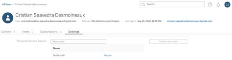 Automate Getting Tableau Server Users With Rest Api And Python By