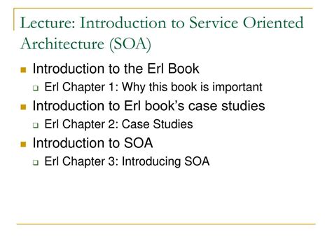 ppt soa concepts powerpoint presentation free download id 1278238
