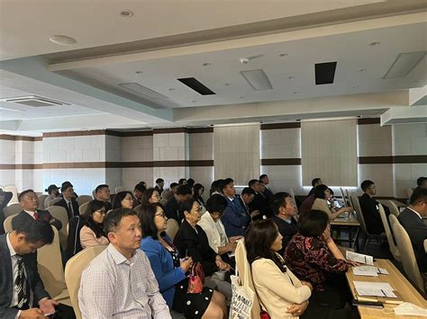 “ОРЧИН ҮЕИЙН КАДАСТР 20” ЗӨВЛӨГӨӨНИЙГ ЗОХИОН БАЙГУУЛЛАА Тус зөвөлгөөнд Барилга хот байгуулалтын