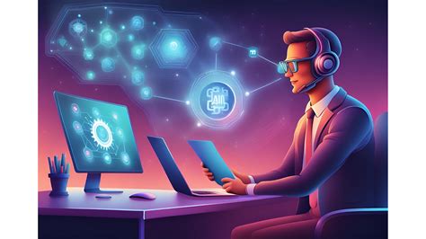 Streamlining Operations With Ai Integrationhiring Ai Integration