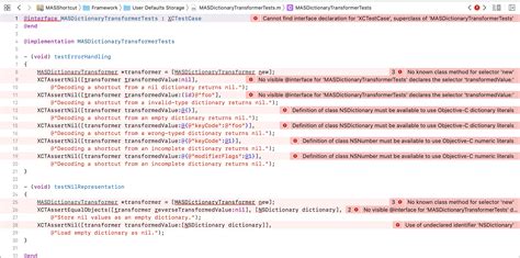 Can I Add A Packageswift File And Use It With Spm · Issue 144 · Cocoabitsmasshortcut · Github