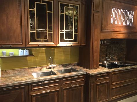 Glass Styles For Kitchen Cabinet Doors