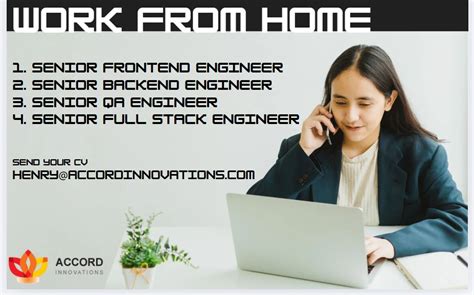 Henry Ii San Miguel On Linkedin Work From Home Philippines Candidate Only Urgent 1 Senior