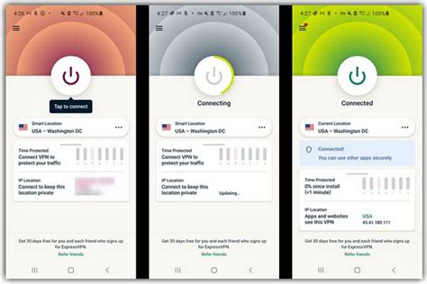 How To Use A VPN On Android Step By Step Guide