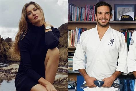 Gisele Bündchen Já Elogiou Joaquim Valente Em Entrevista Saiba Quem é