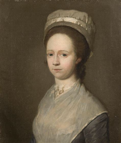 Bonhams Circle Of Sir William Beechey British 1753 1839 A Portrait Of Thomas Ransome 1751