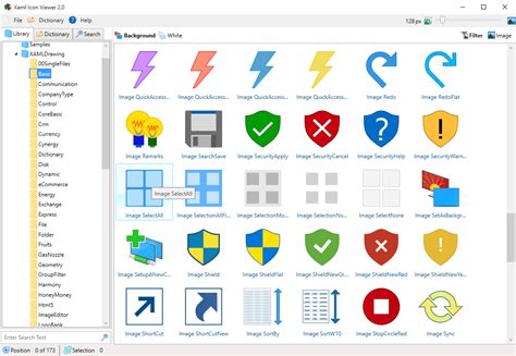 Xaml Icon Viewer Free Download Xaml Icon Viewer 20 Image Viewers Multimedia