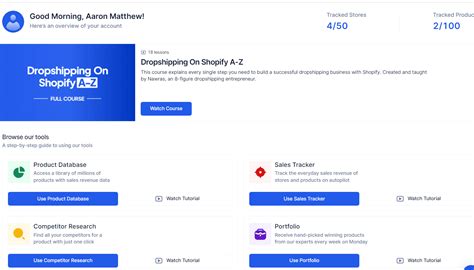 9 Best PPSPY Alternatives Spy On Dropshippers Today Dropship