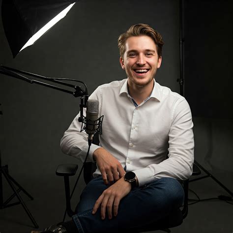 Daniel Podcast Youtube