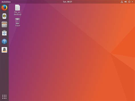 Ubuntu GNOME Shell In Artful Day DidRocks
